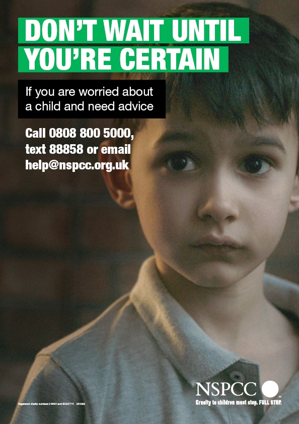 The impact of domestic violence and abuse on children and young people ...