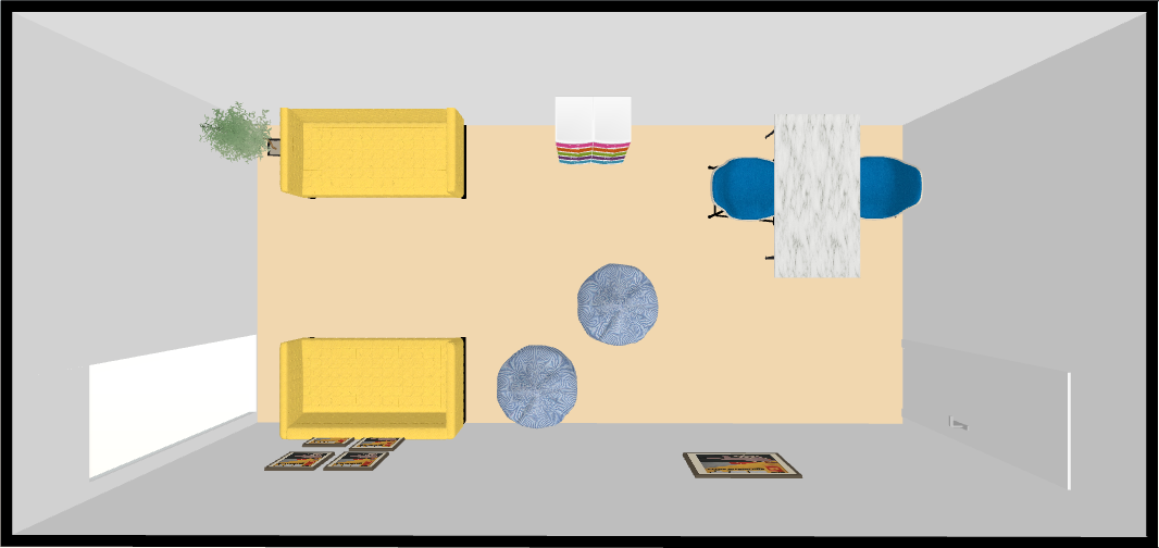 Therapy rooms: what to buy and why - Blog - HSR Psychology - Clinical ...