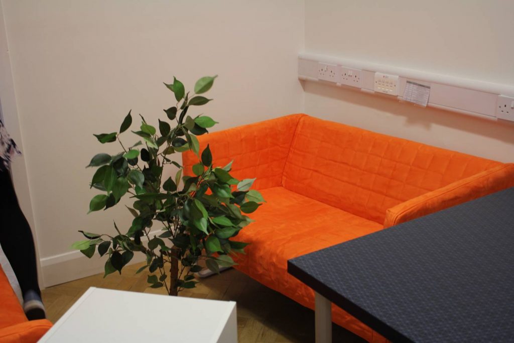 Therapy rooms: what to buy and why - Blog - HSR Psychology - Clinical ...