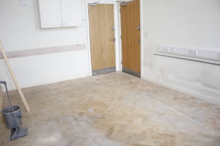 Our new nurture room: how you can re-create one like ours - Blog - HSR ...