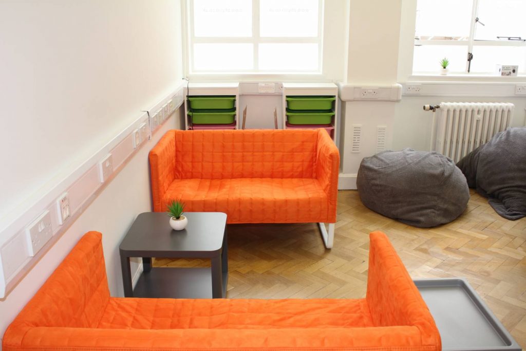 Our new nurture room: how you can re-create one like ours - Blog - HSR ...