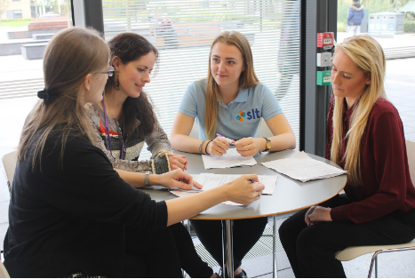 Social styles: why are they important? - Blog - HSR Psychology