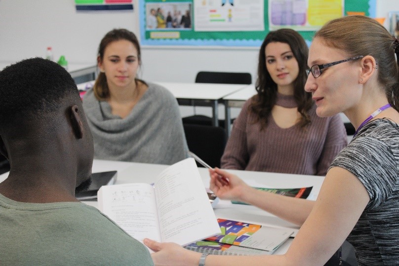 Social styles: why are they important? - Blog - HSR Psychology