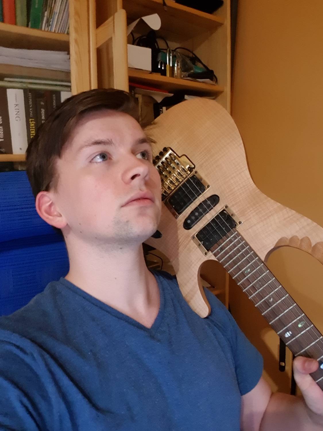 My first impressions as an international student working at HSR - Blog ...